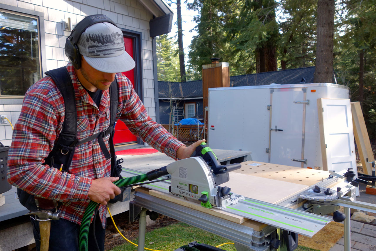 Our Process - Doyle Custom Building LLC
